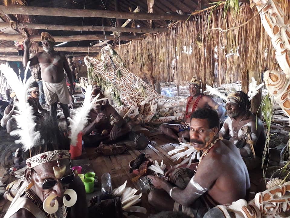Asmat | Papua Travel guide