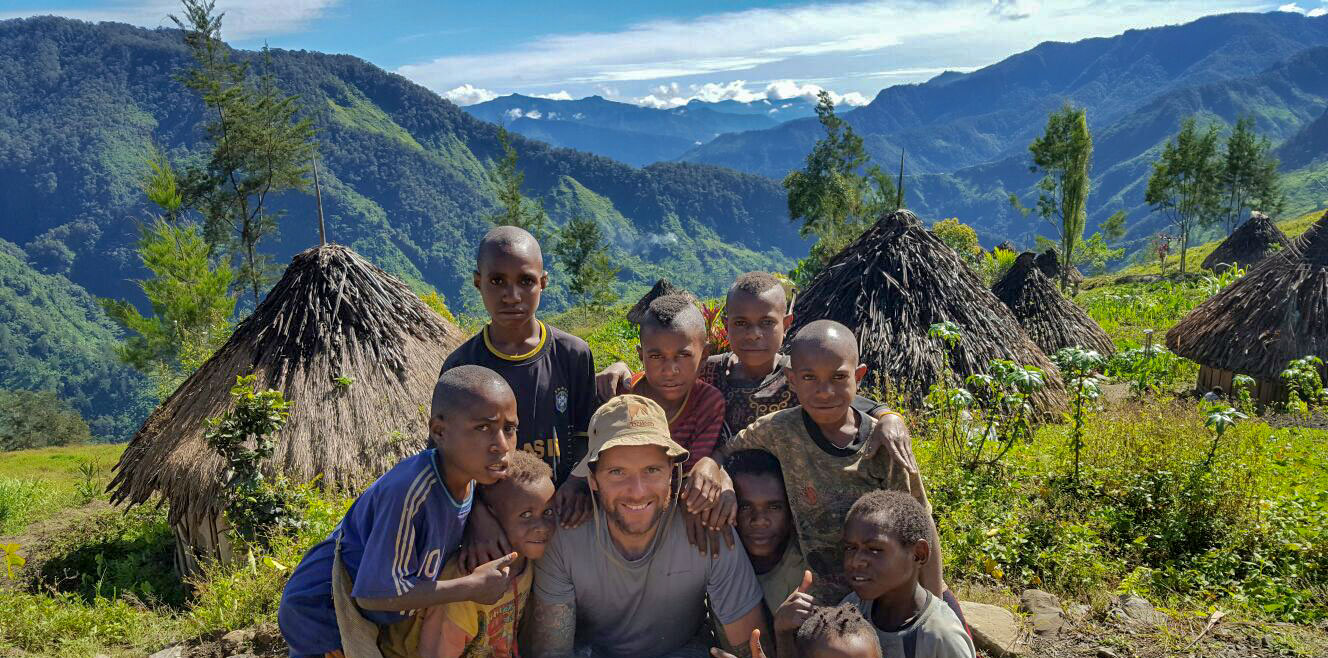 Gallery | Papua Travel guide